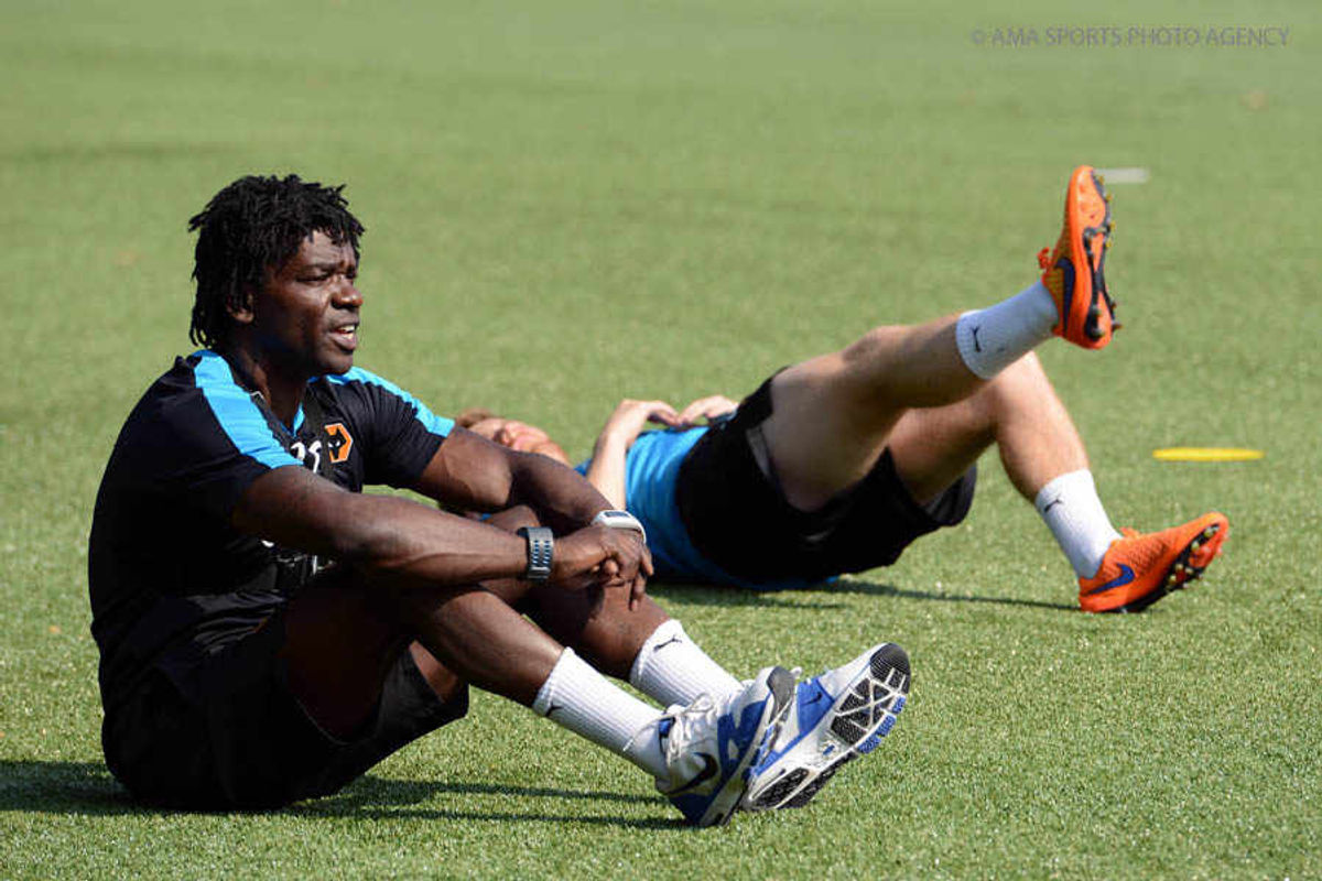 Tony Daley thrilled by Wolves' pre-season work | Express & Star