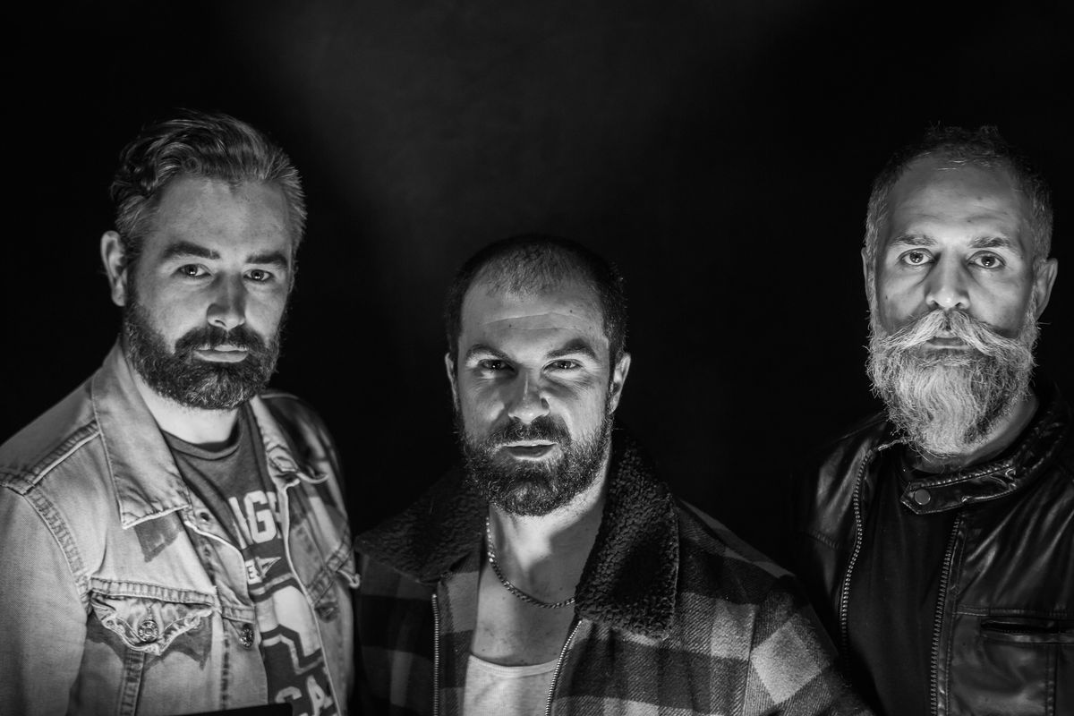 Wolverhampton unsigned band Mistrusted want you to believe in their gig ...