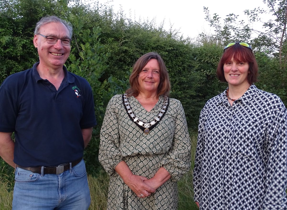 Food bank finances under strain as demand remains high and products fly ...