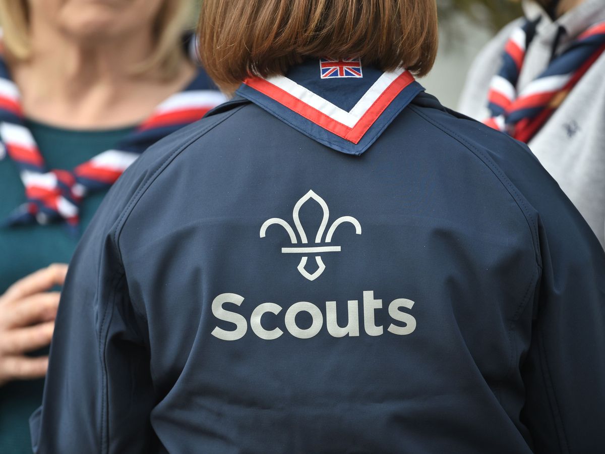 Scouts to learn cybersecurity skills as part of Digital Citizen Badge ...
