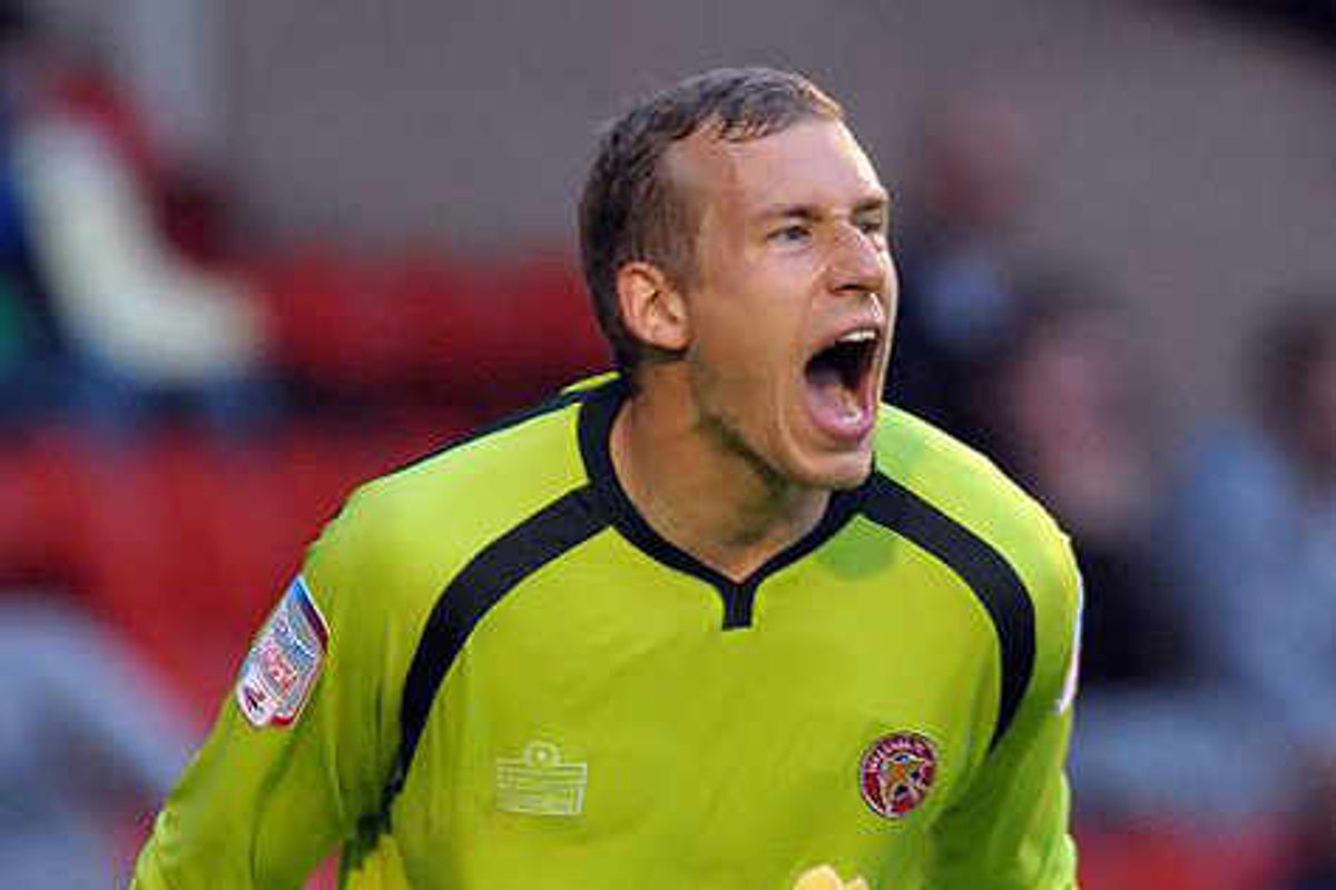 Mick Kearns is backing Jonny Brain | Express & Star