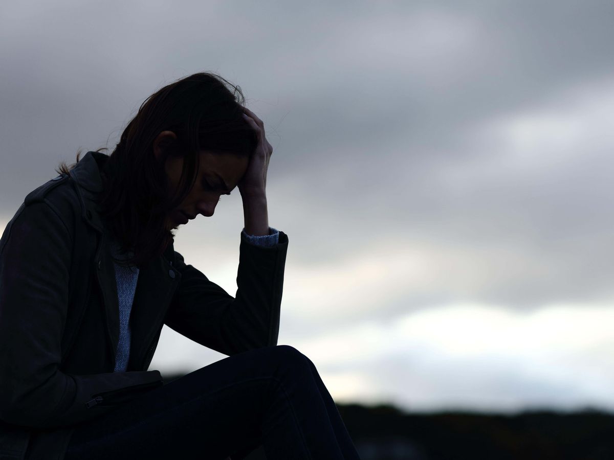 ‘Trauma and lack of help’ key factors in suicidal feelings among ...