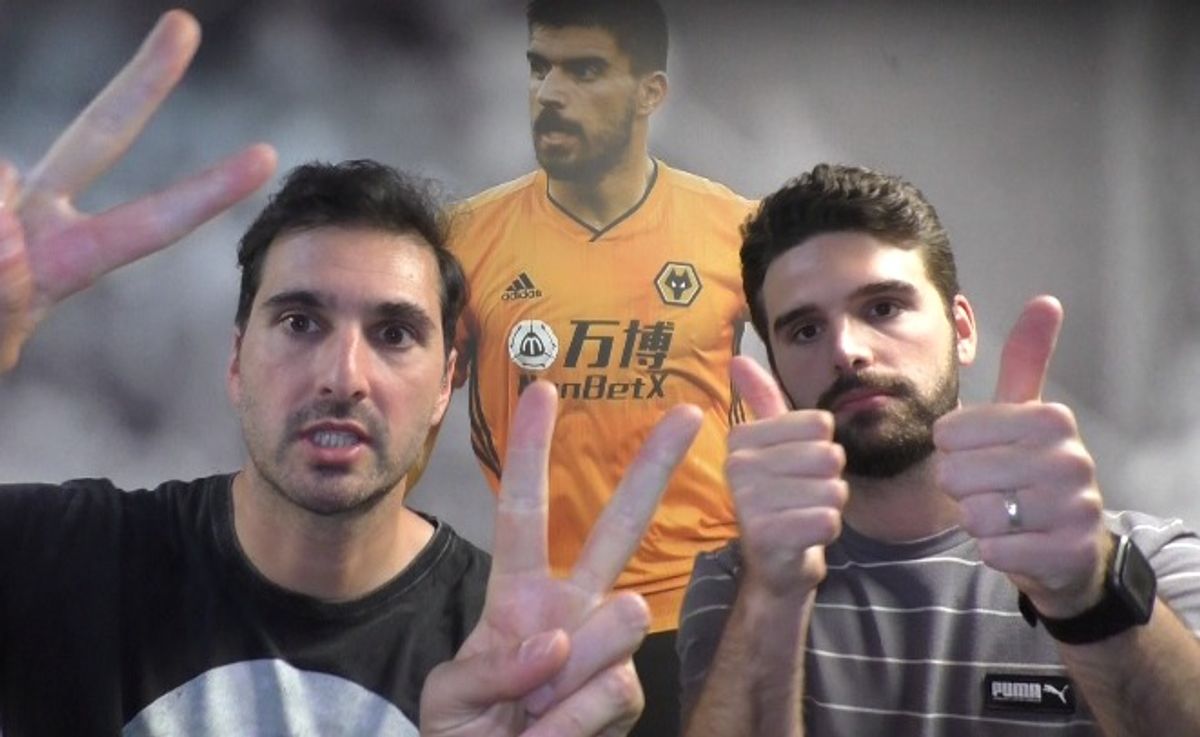 Wolves positional reviews 2020/1 - The midfielders | Express & Star