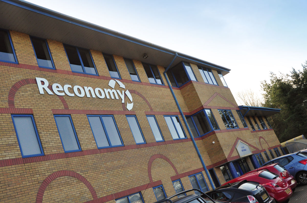 Telford-based Reconomy announces new business acquisition | Shropshire Star