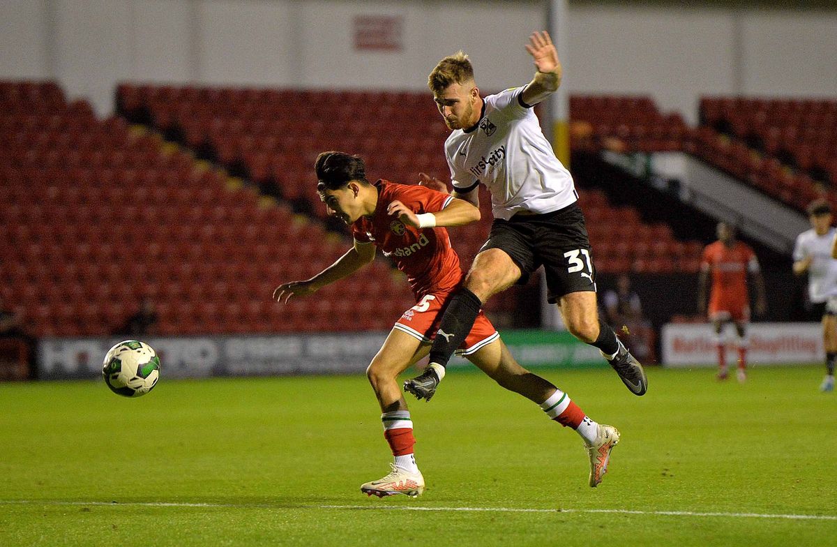 Walsall ace Liam Kinsella tipping Ronan Maher to shine | Express & Star