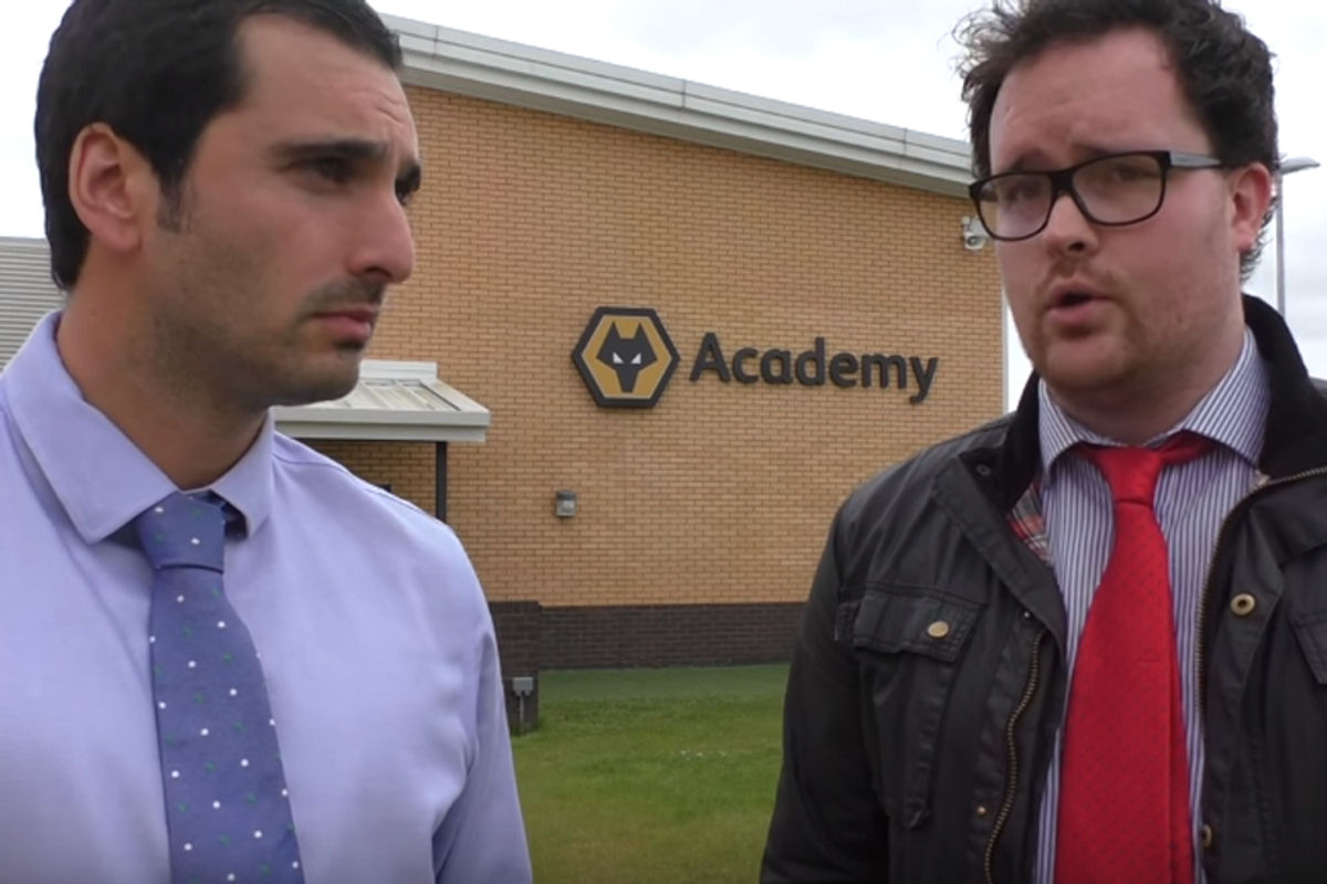 Wolves takeover rumours: Watch Tim Spiers' analysis of the latest ...