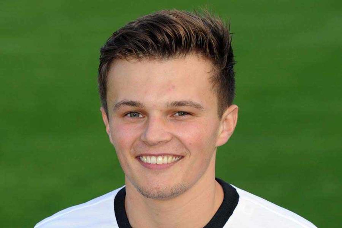 Sean Cooke is lined up for AFC Telford United | Shropshire Star
