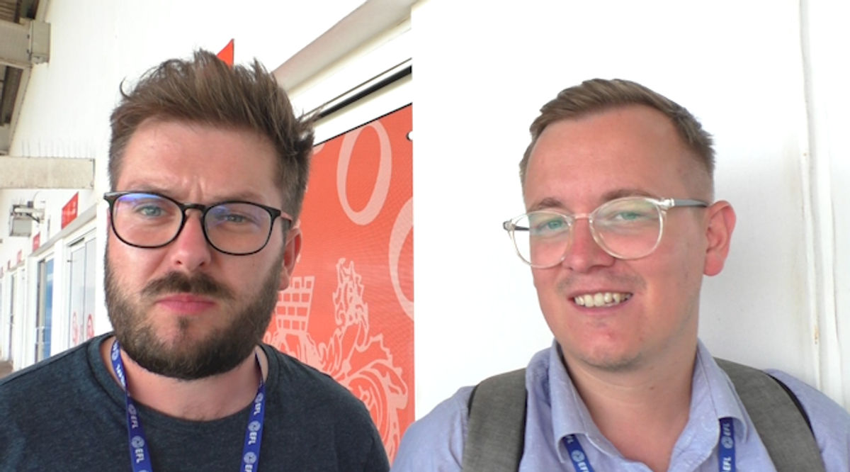 'A mixed bag': Lewis Cox and Jonny Drury analysis after West Brom ...