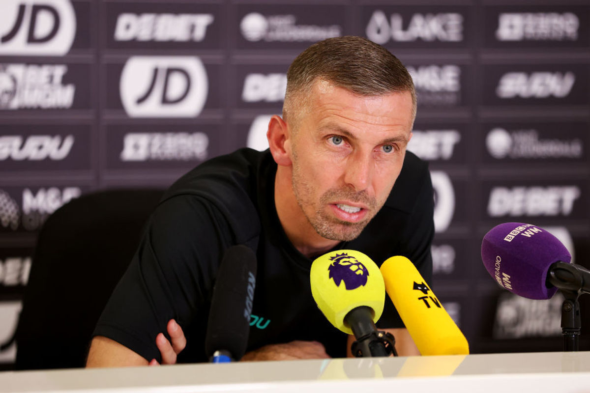 Gary O'Neil: Wolves approaching tipping point | Express & Star