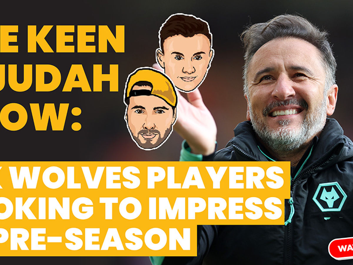 Wolves video | Express & Star