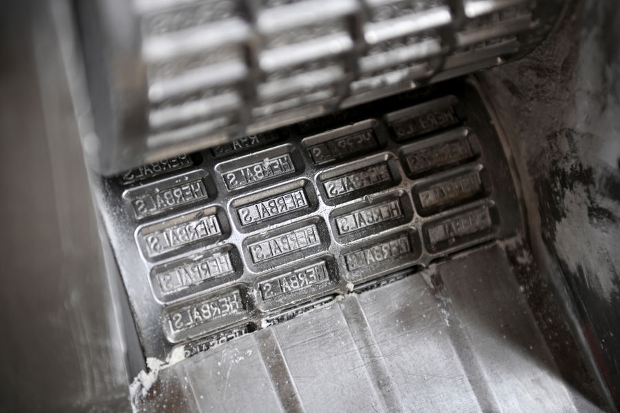 We visit Teddy Grays in Dudley & discover a familiar, special and ...