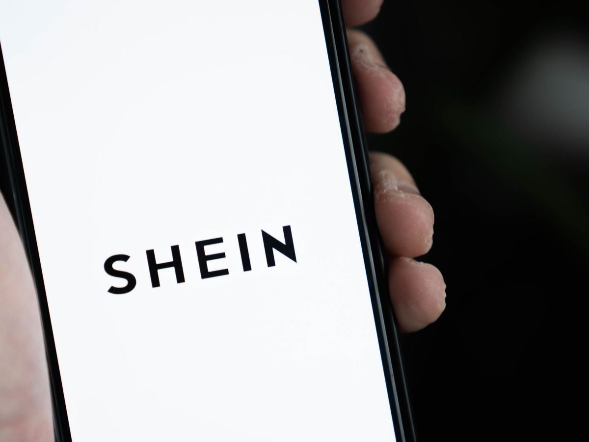 Shein seeks Hong Kong stock market listing in blow to London – reports | Express & Star