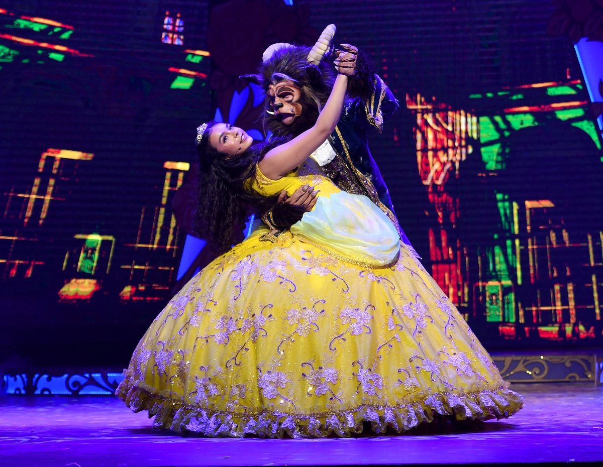 Wolverhampton Grand Theatre celebrates 130 years of panto with most ...