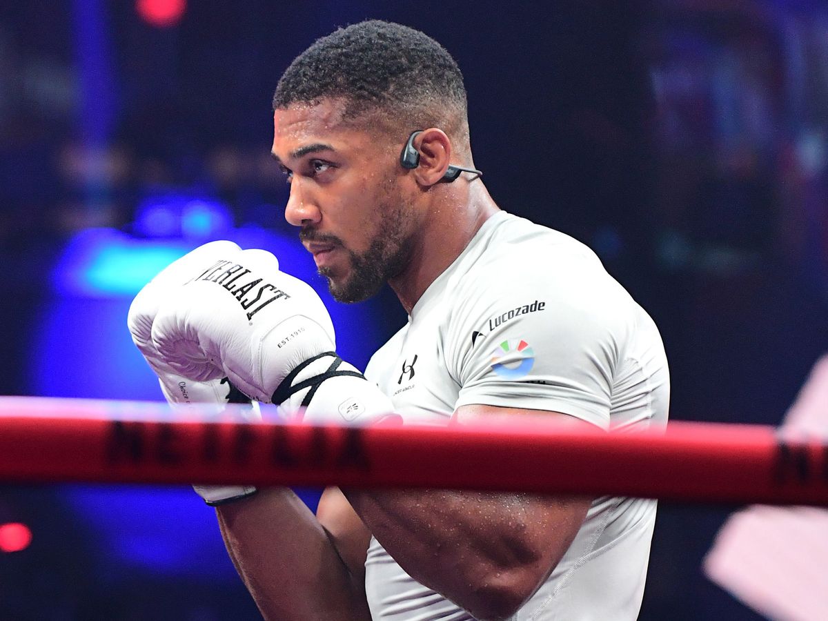 Anthony Joshua ‘stable’ after Nigeria car crash that killed two team ...