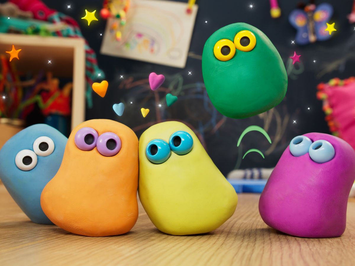 Aardman announces children’s animated series The Very Small Creatures ...