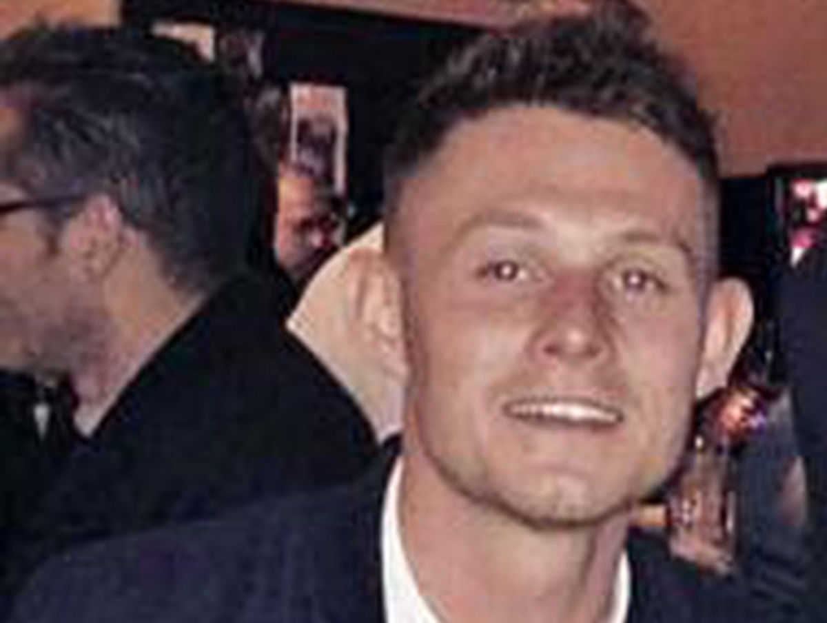 Ryan Passey: Family hold positive talks with Home Secretary in law ...