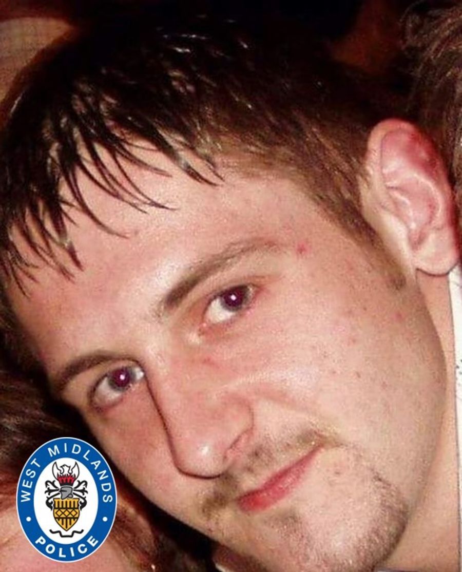 Mystery surrounds disappearance of two West Midlands men who went ...