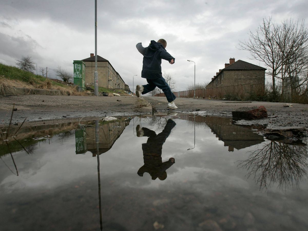 Two-child benefit cap – the cost, effect and what people are saying ...