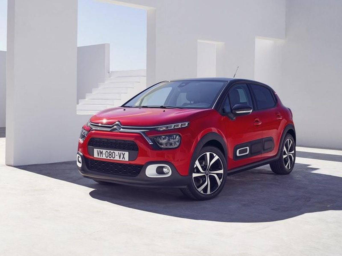 Citroen releases UK pricing for updated C3 | Express & Star