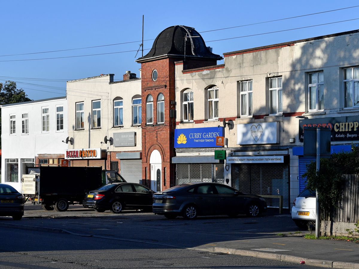 Latest Bushbury news | Express & Star