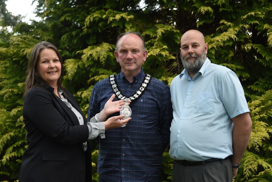 Setting up a corporation to drive projects and create income will be ...