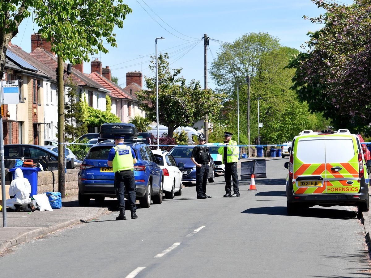 Latest Cannock news | Express & Star