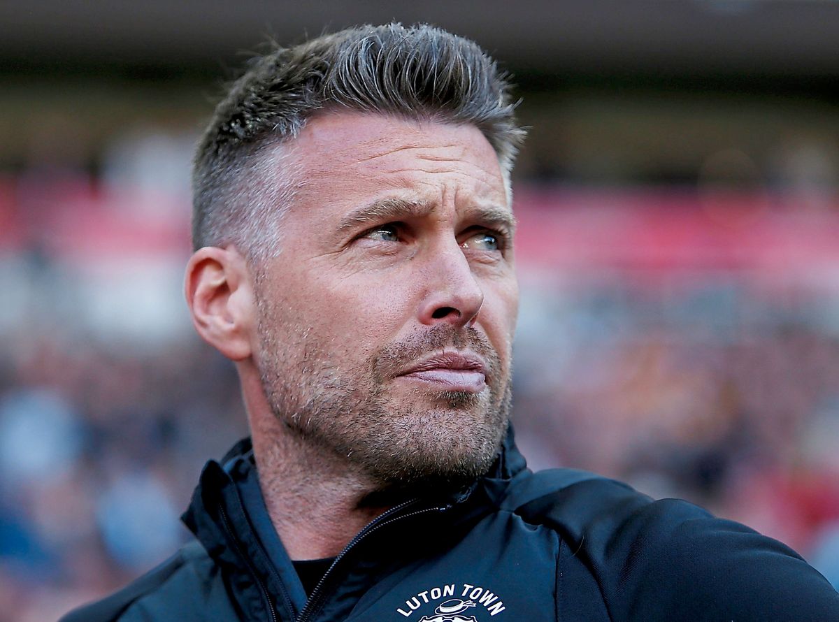 Former Wolves defender Rob Edwards going all out for Premier League ...