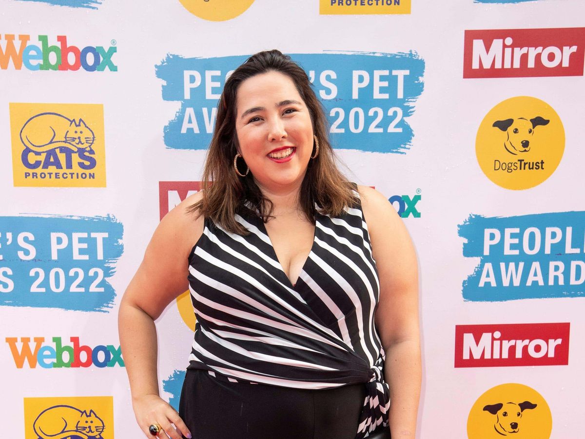 This Morning’s Michelle Elman: There were no red flags from cheating ...