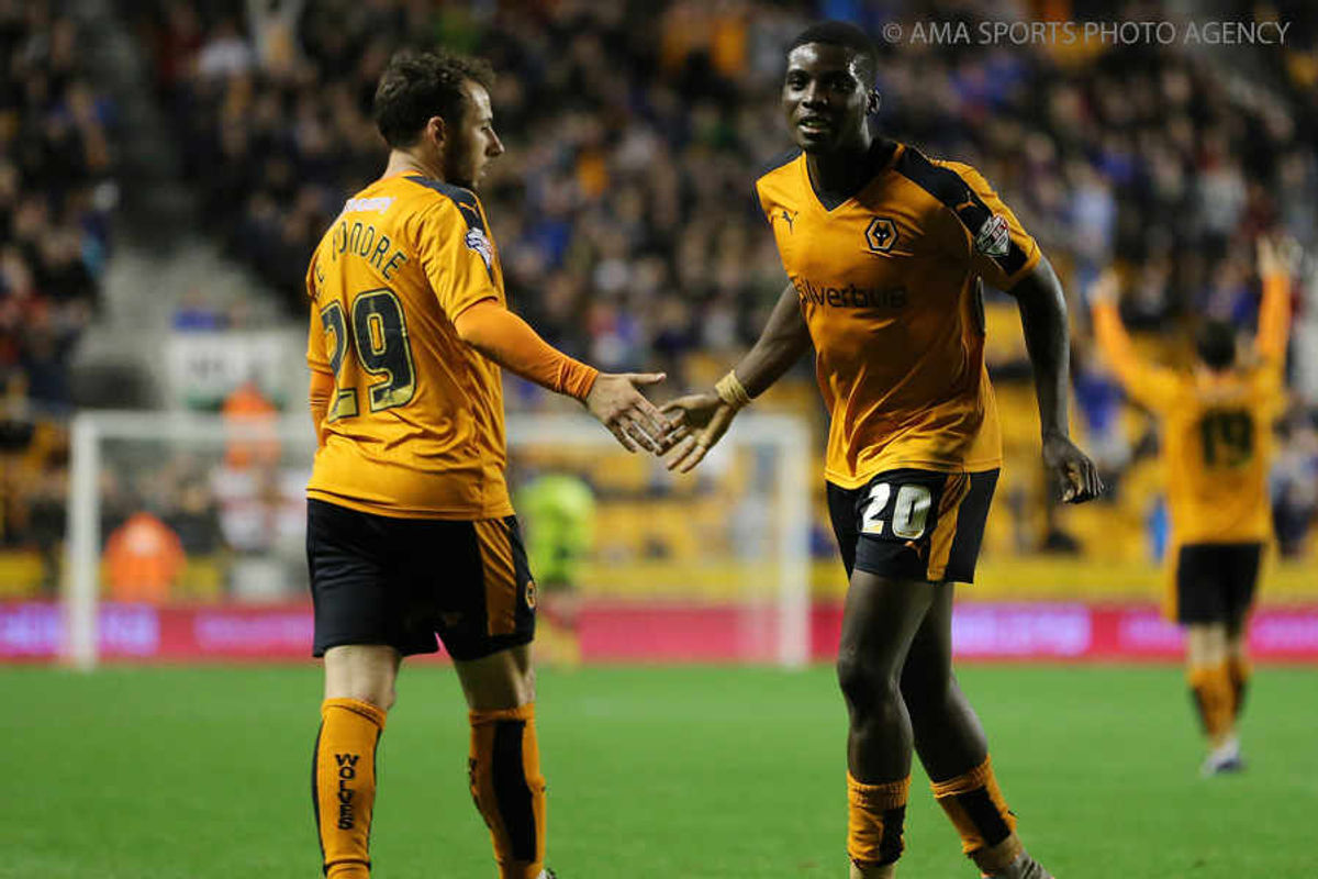 Video: Wolves v Barnet - five talking points | Express & Star
