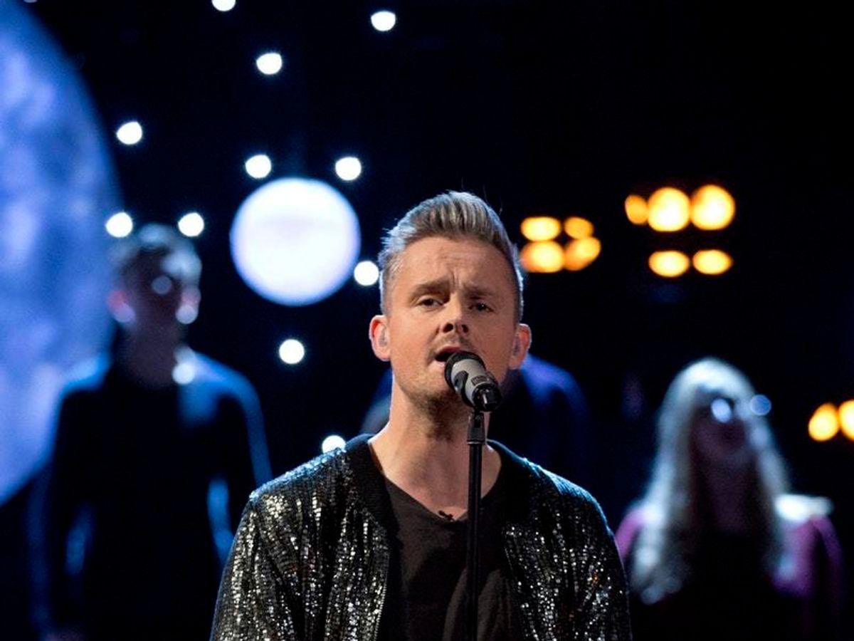 Keane’s Tom Chaplin fears drug relapse if not making music | Express & Star