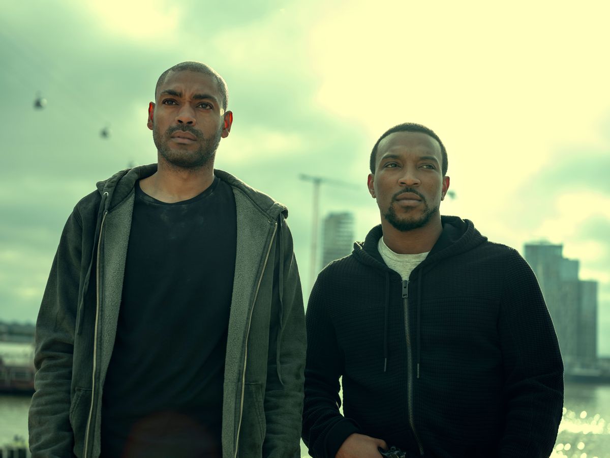 Dushane and Sully return in tense trailer for Top Boy season three ...