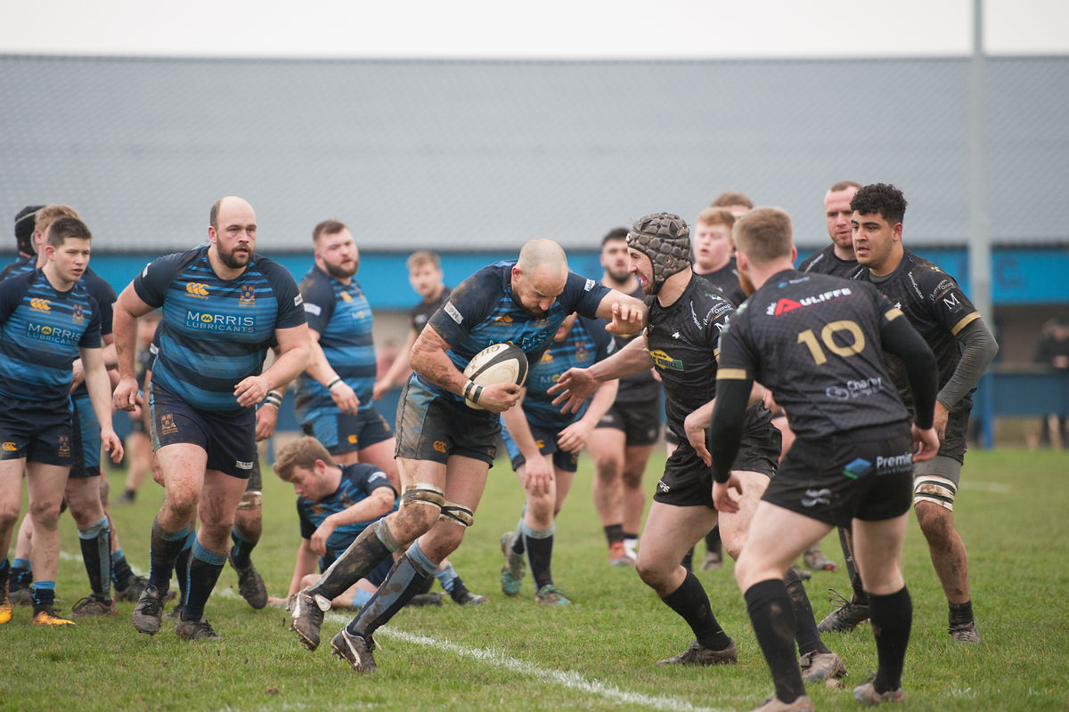 Simon Evitts: Shrewsbury up for survival battle | Shropshire Star