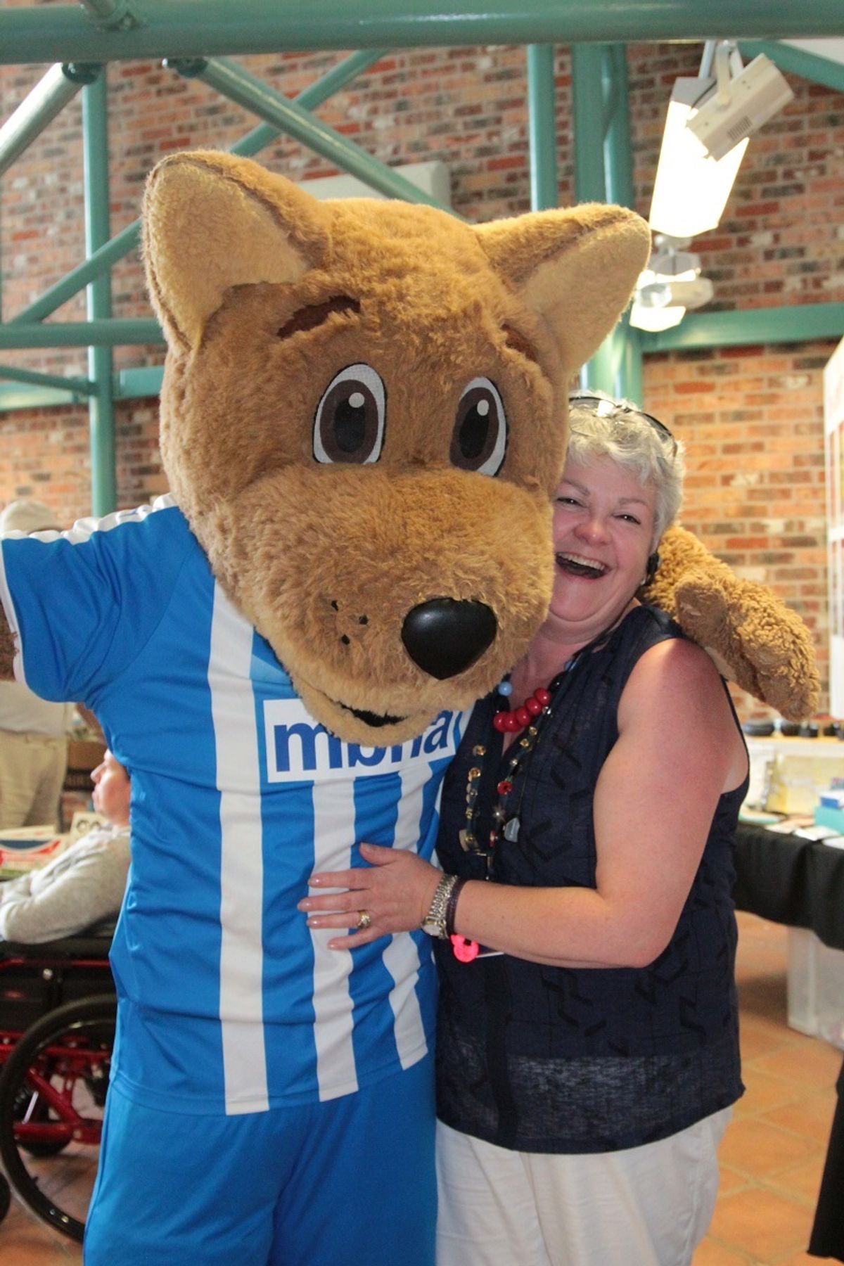 Derwen college fete success | Shropshire Star