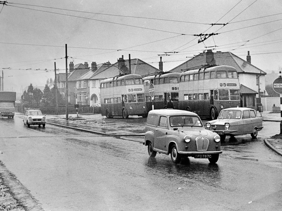 Latest Whitmore Reans news | Express & Star