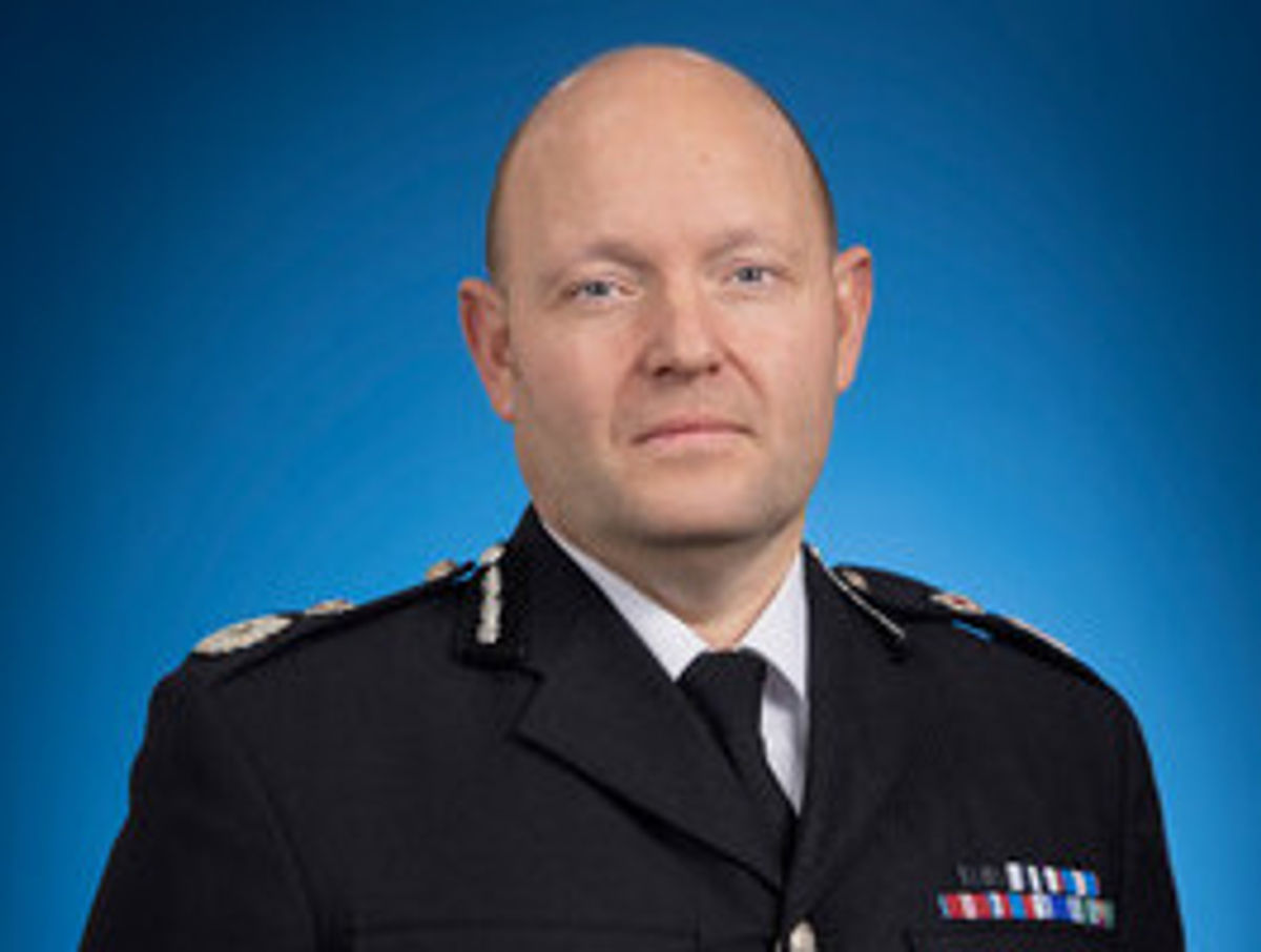 Chief constable says Tipton police station 'still at risk of closure ...