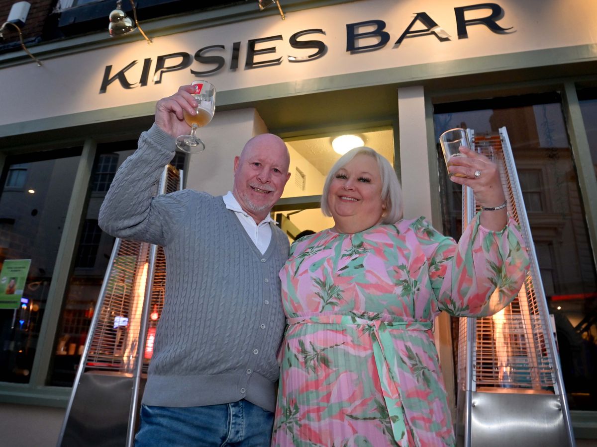 Live shows in Wolverhampton: 30 photos showing superstars who have ...