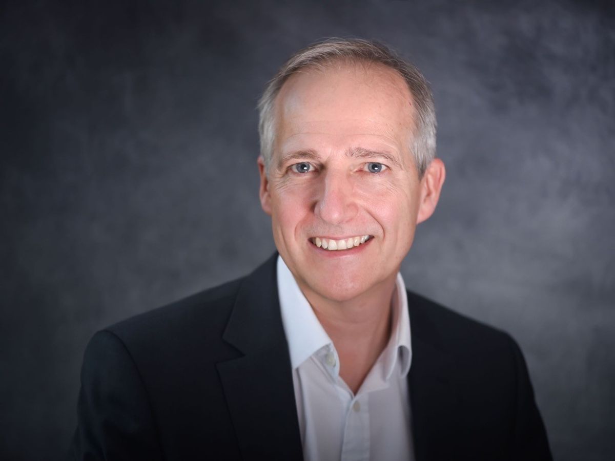 Telford's Cedo asserts pledge to help protect the environment ...