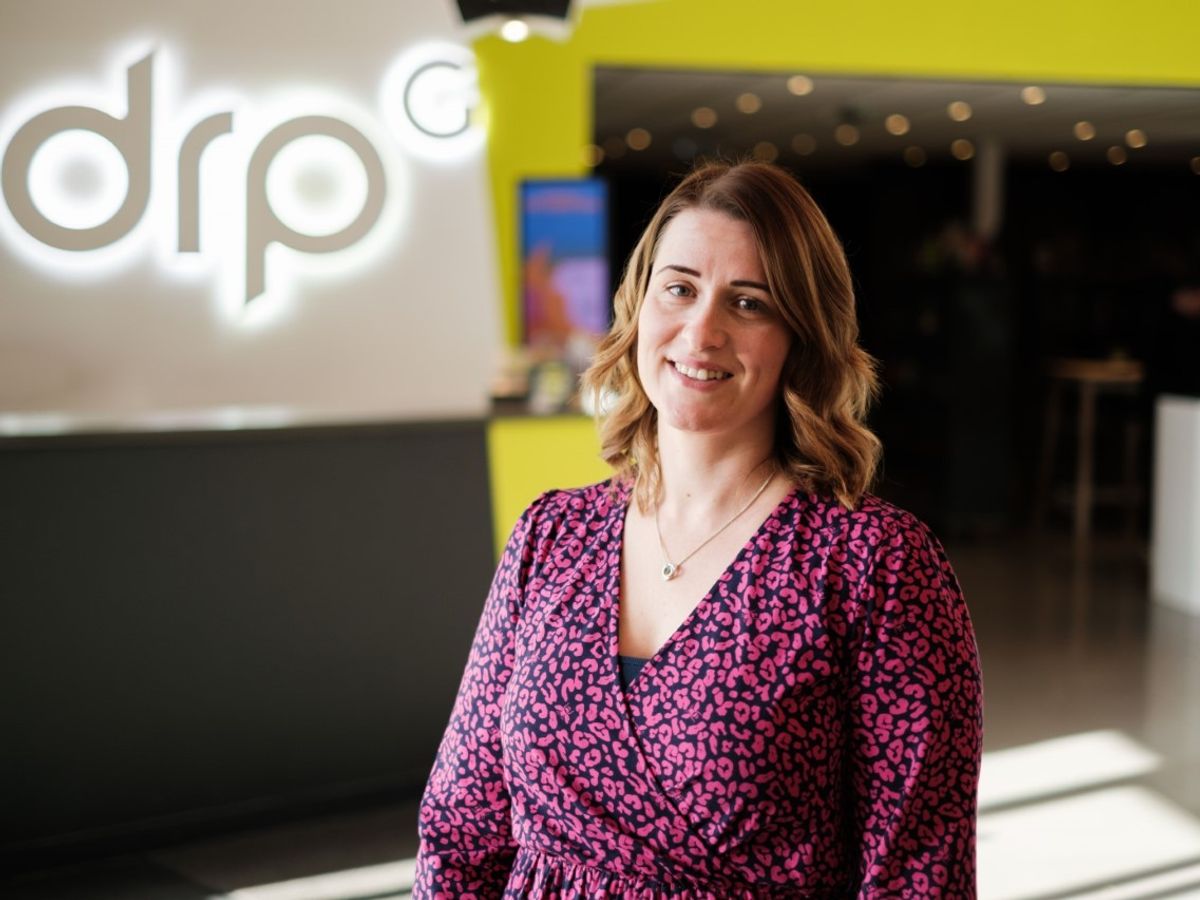 New head of learning and development for DRPG | Express & Star