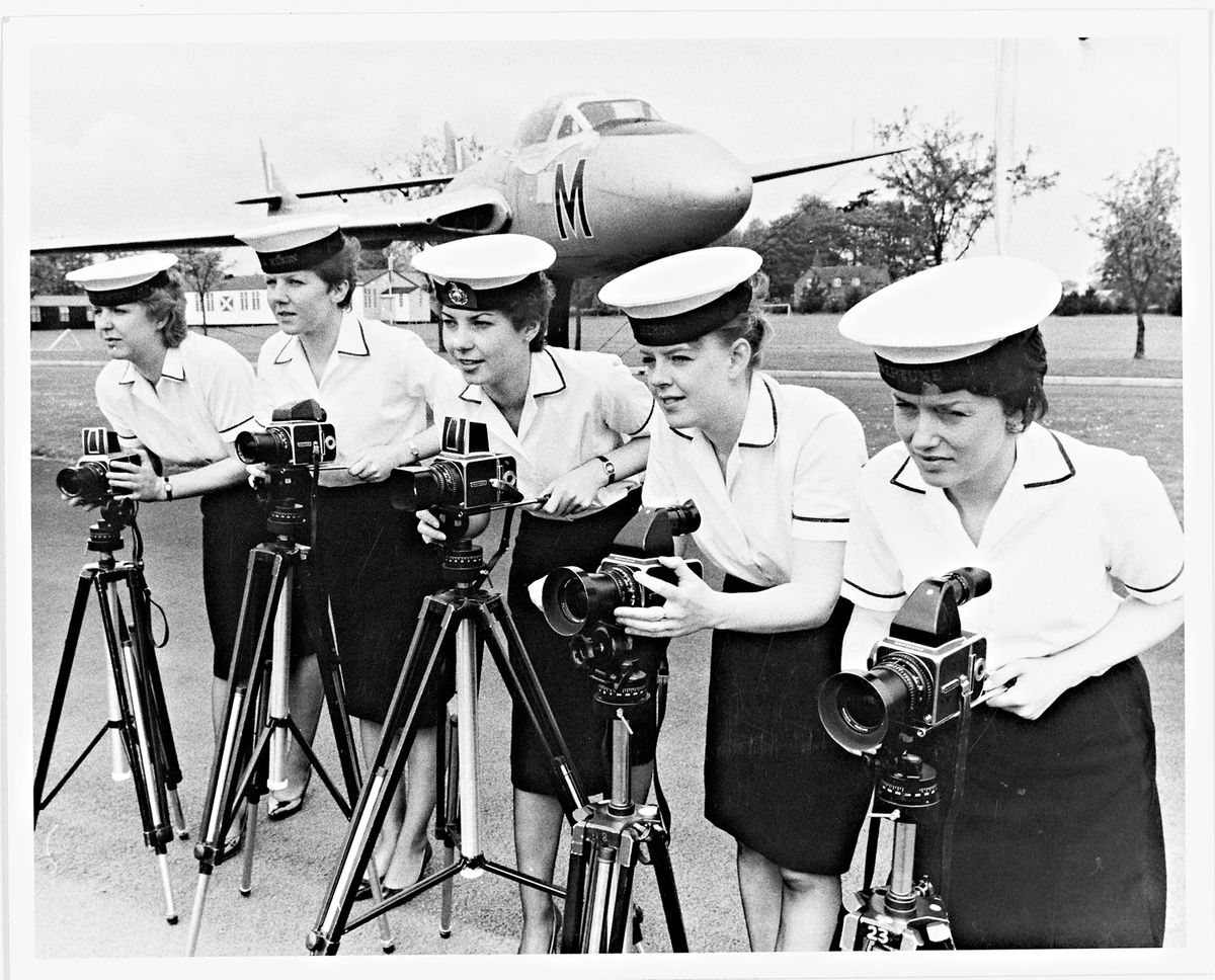 Historic and fascinating RAF Cosford - 26 pictures from popular museum ...