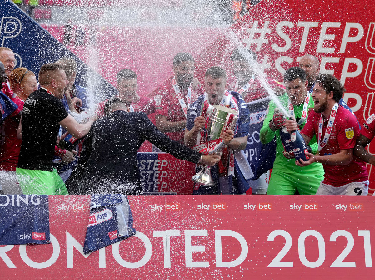 Sky Sports' Johnny Phillips: History made at the end of a joyless slog ...