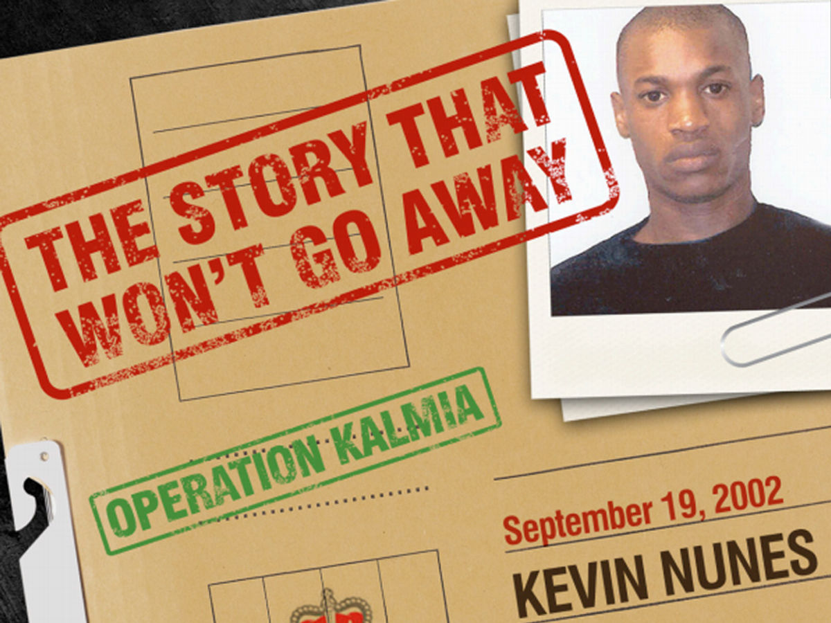 WATCH: Murder, betrayal and a botched investigation - The case of Kevin ...