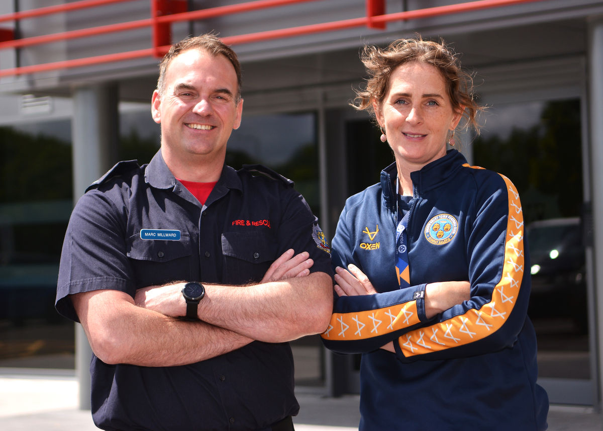 'It's different for young people now' - Young adults in Shropshire ...