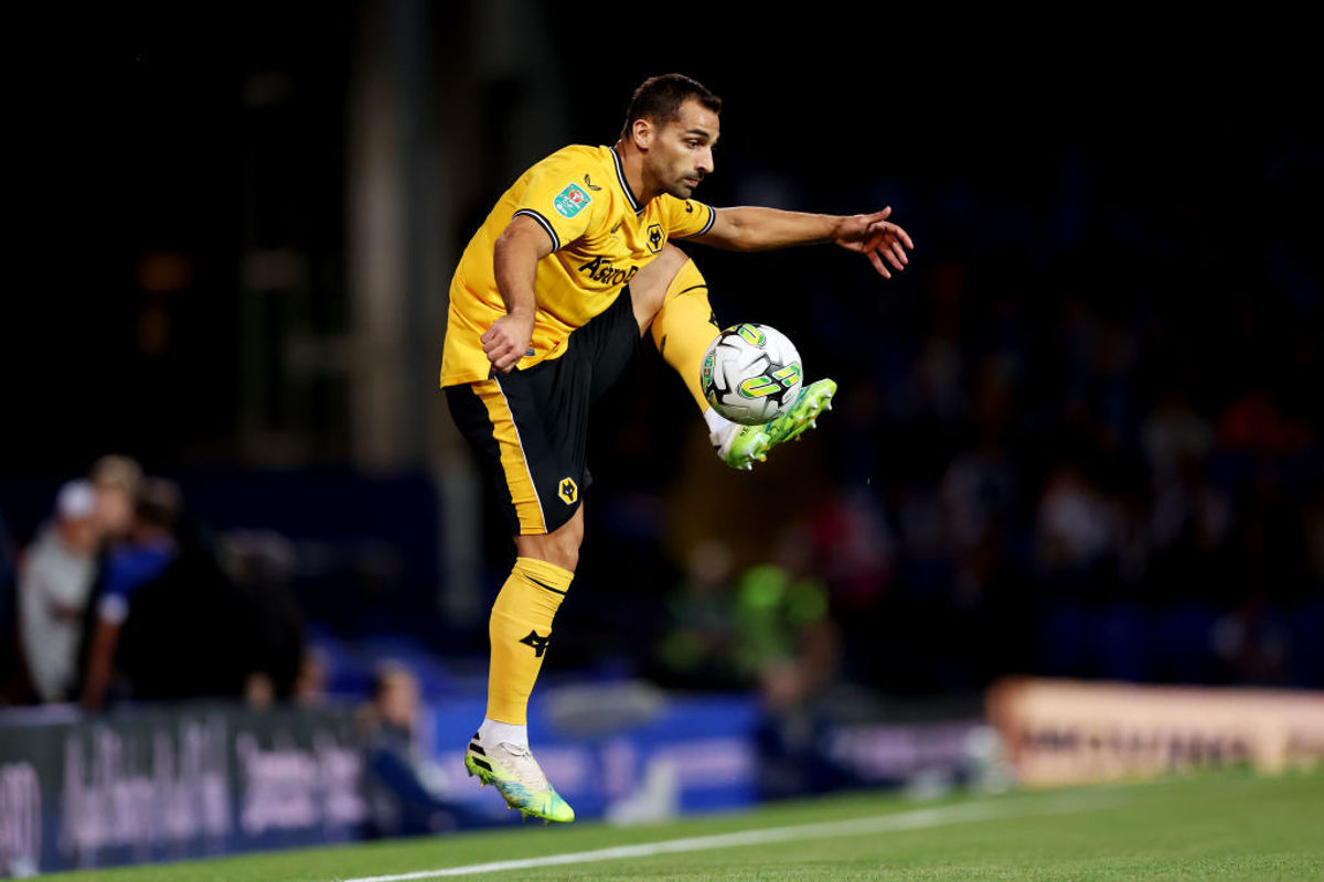 Wolves boss Gary O'Neil impressed with 'hard-working professional ...