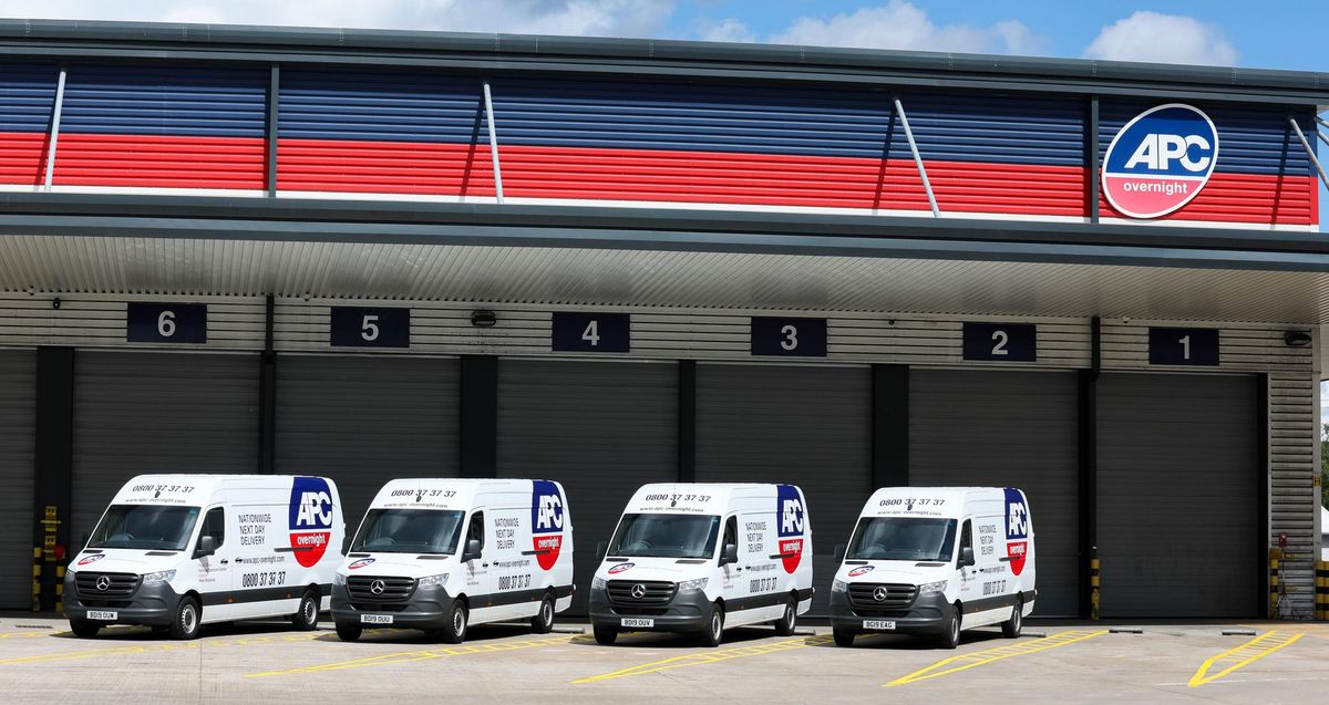 The APC announces steady turnover and profit | Shropshire Star