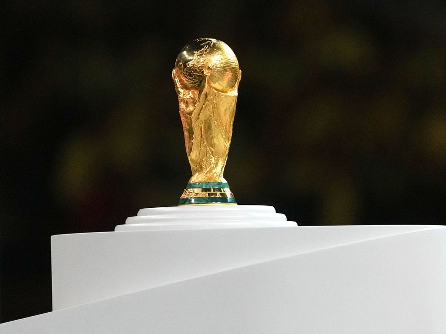 FIFA makes World Cup tickets concession after backlash over prices ...