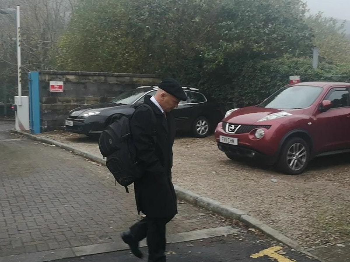 Holidaymaker sues BA over injuries caused by ‘obese’ passenger ...