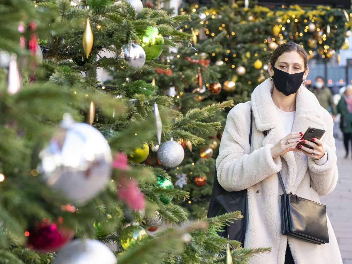 Scots may ‘potentially’ face more Covid restrictions before Christmas ...