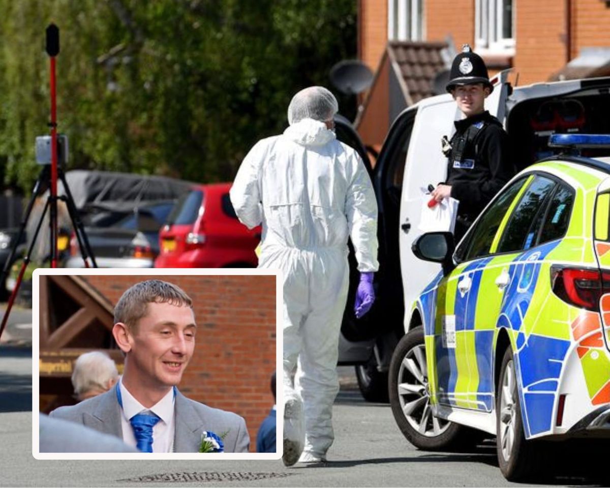 Murder trial ends abruptly as man who knifed West Midlands love rival ...