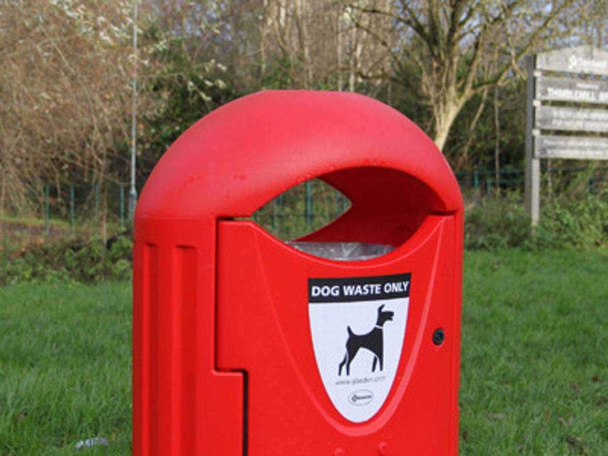 Telford & Wrekin Council to trial new approach to tackle dog fouling ...