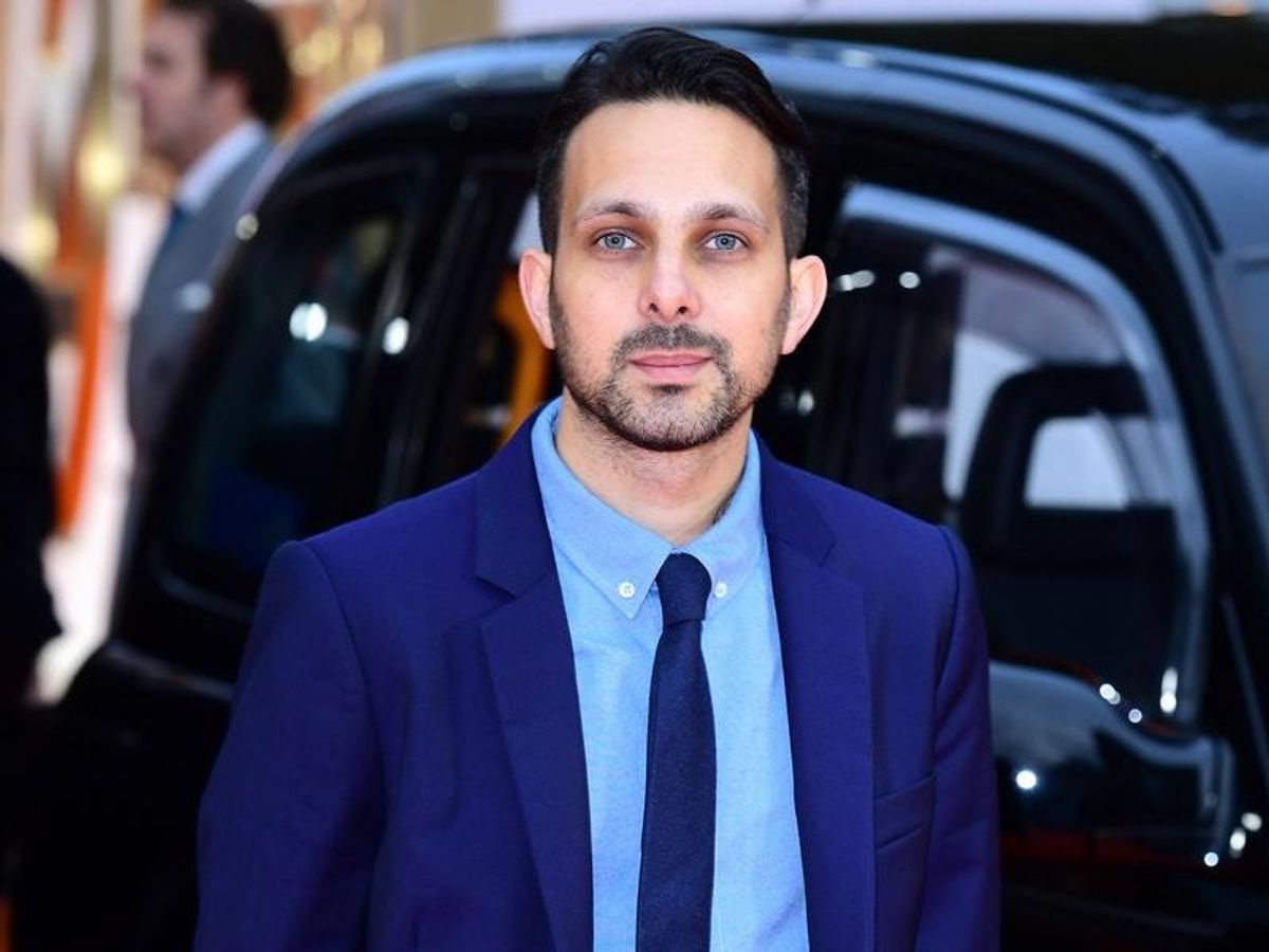 Dynamo reveals scale of health problems in video: ‘I got really sick ...